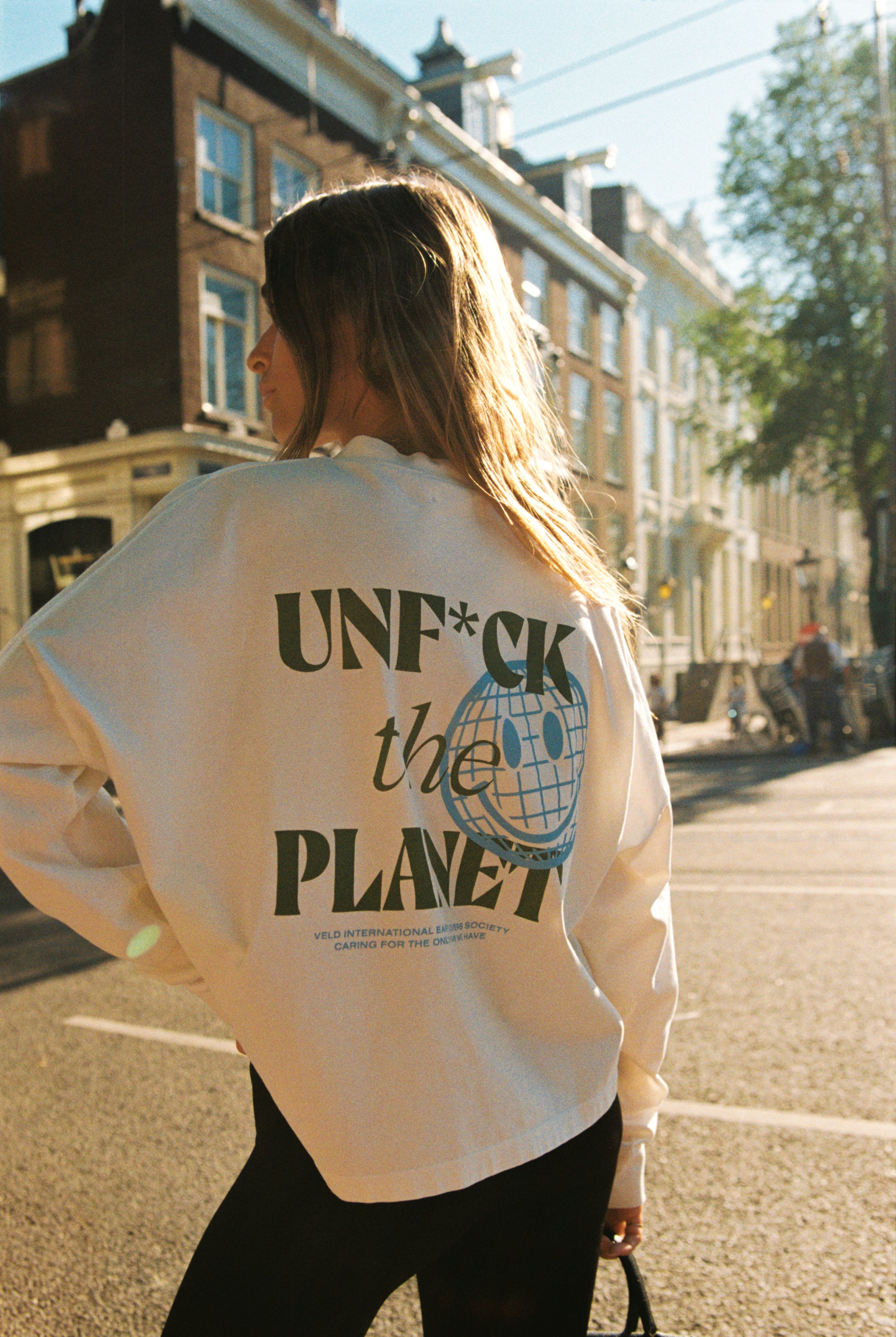 VELD Amsterdam | New Styles Online